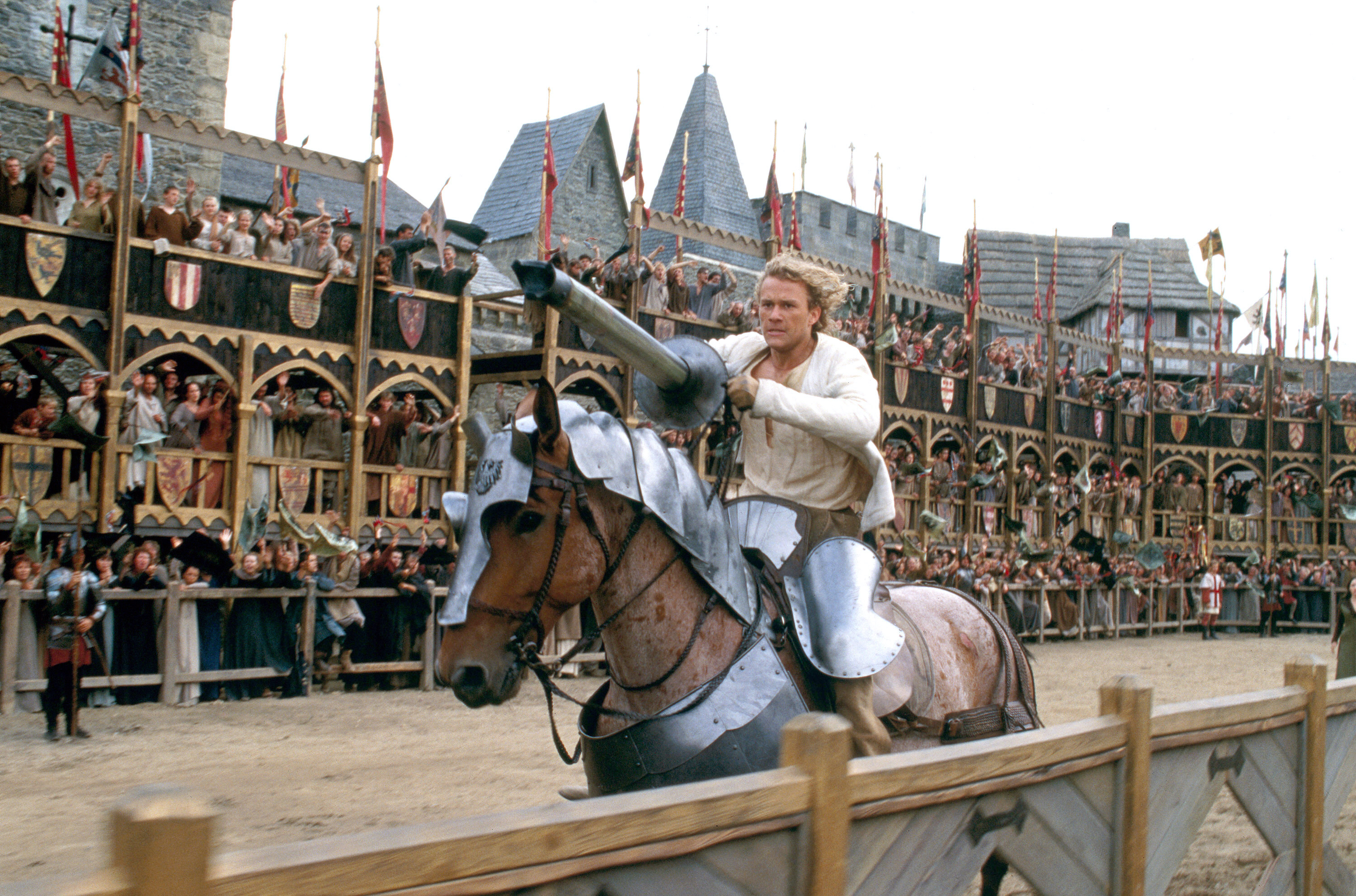 A Knight's Tale | Coolidge Corner Theater